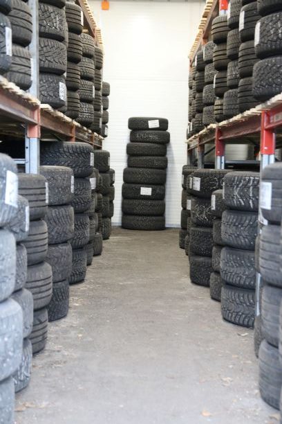 Matin Rengas kasvatti rengashotellia lähes tuplasti - KaasujalkaKaasujalka