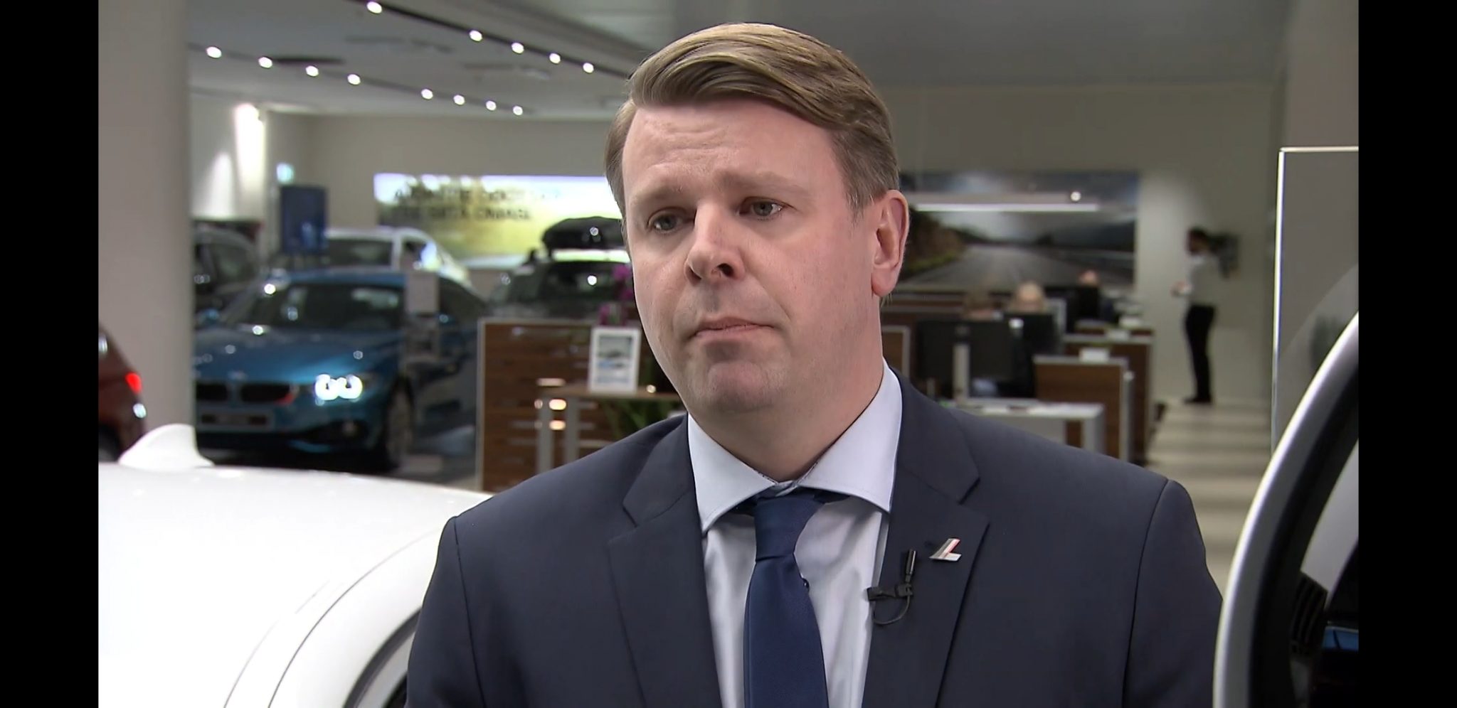 BMW ja Mini -toiminnot uuteen Bavaria Laakkonen -yhtiöön ...