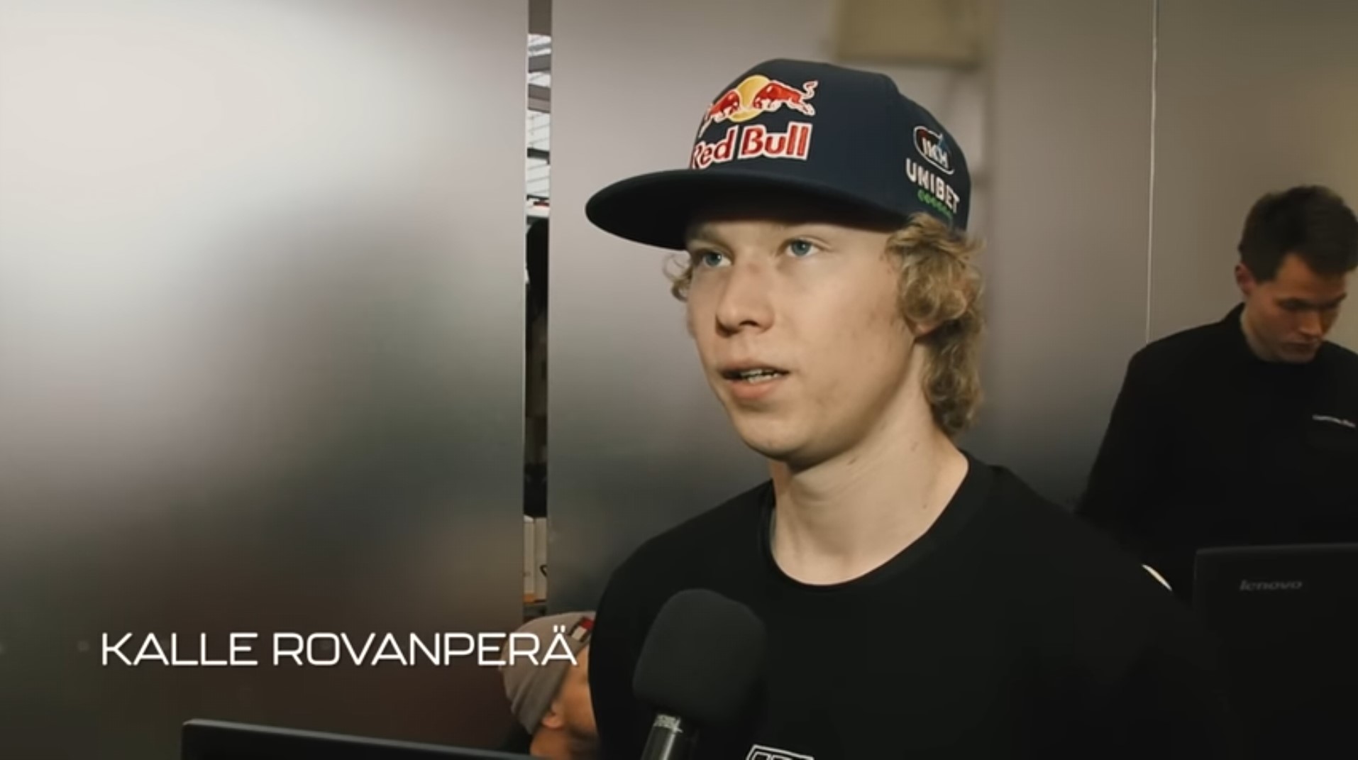 Kaasujalan uudessa jaksossa vieraana Kalle Rovanperä - KaasujalkaKaasujalka