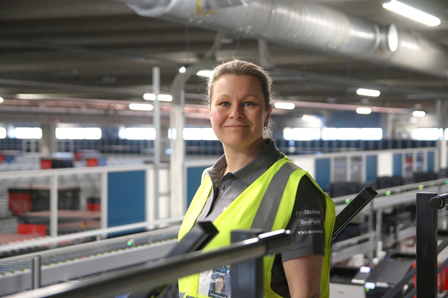 Meko Finland sai muutospomon - KaasujalkaKaasujalka